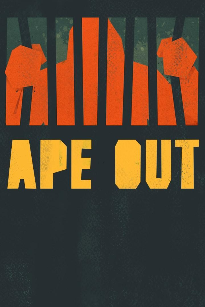 Image gallery for Ape Out - FilmAffinity
