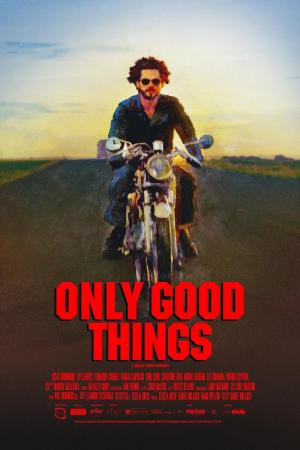 Only Good Things (2025) - FilmAffinity