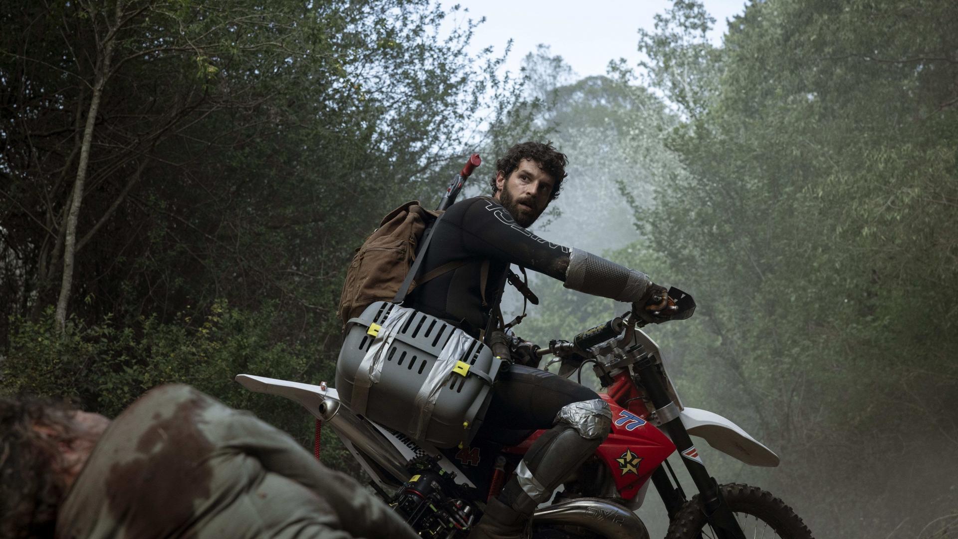 Sección visual de Apocalipsis Z: El principio del fin - FilmAffinity