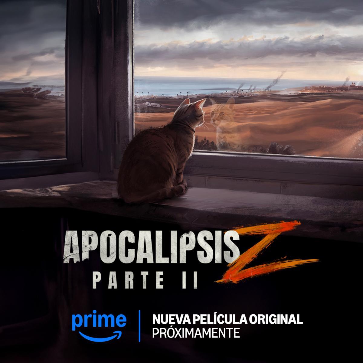 Image gallery for Apocalipsis Z: Parte II - FilmAffinity