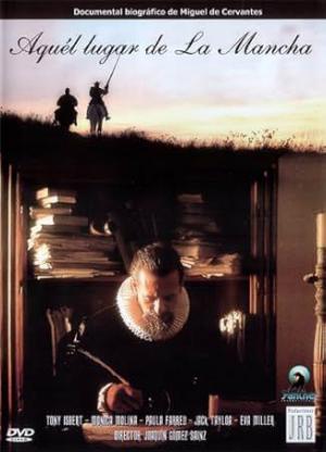 Aquel lugar de La Mancha (1996) - FilmAffinity