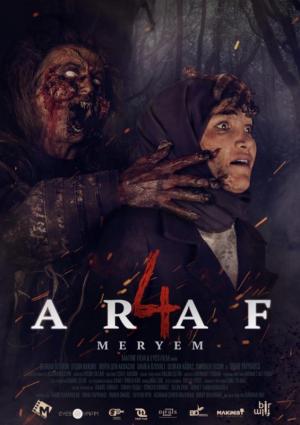 Araf 4: Meryem (2020) - Filmaffinity