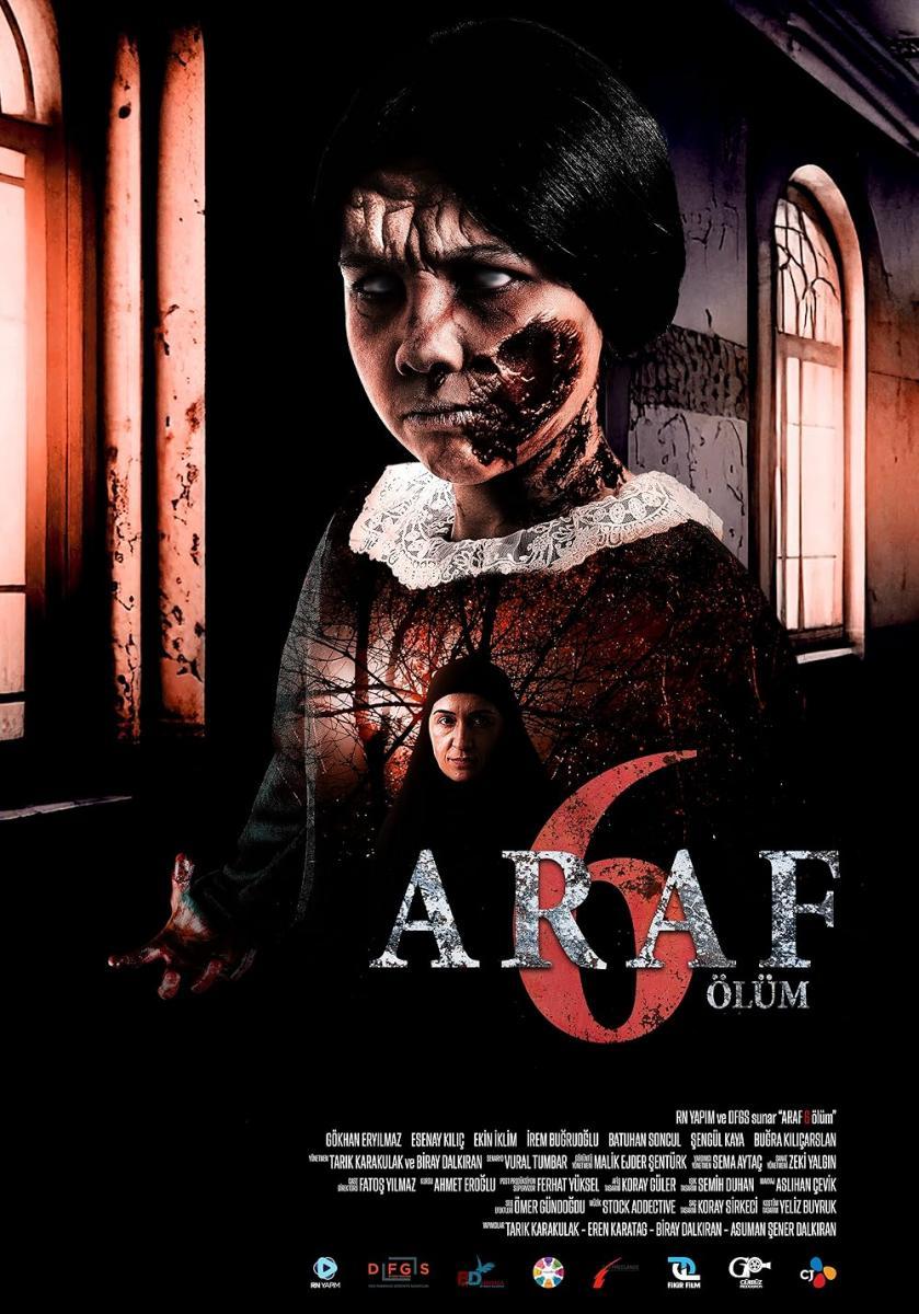 Araf 6: Ölüm (2023) - FilmAffinity