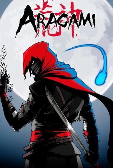 Aragami (2016) - FilmAffinity
