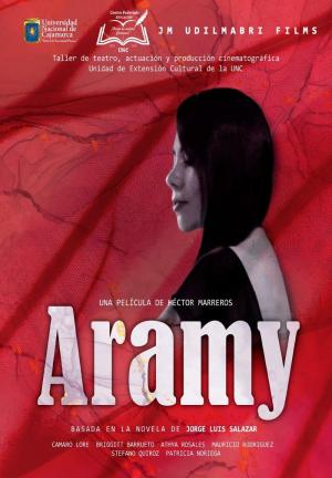 Aramy (2024) - FilmAffinity