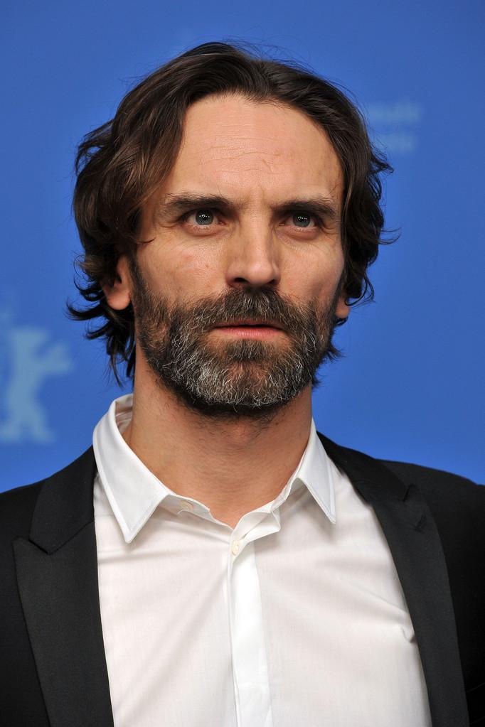 Arben Bajraktaraj - FilmAffinity