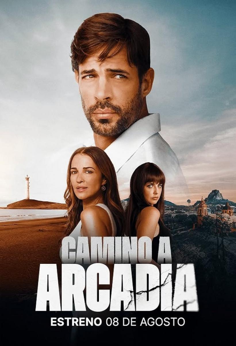 Arcadia (Serie de TV) (2025) - FilmAffinity