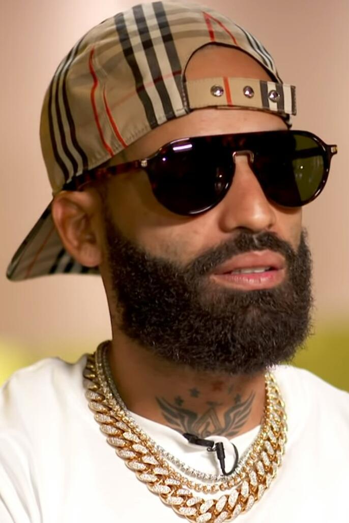 Arcángel - FilmAffinity