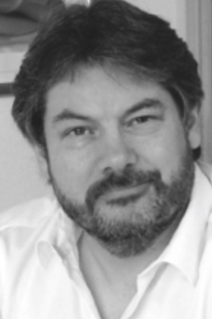 Archer Maclean - FilmAffinity