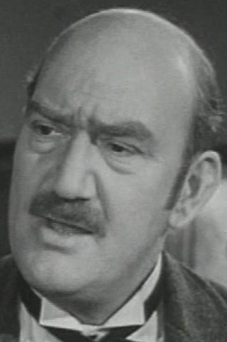 Archie Duncan - FilmAffinity