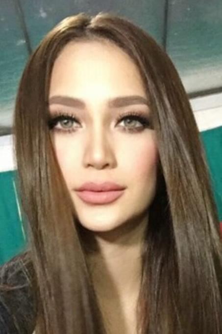 Arci Muñoz - FilmAffinity