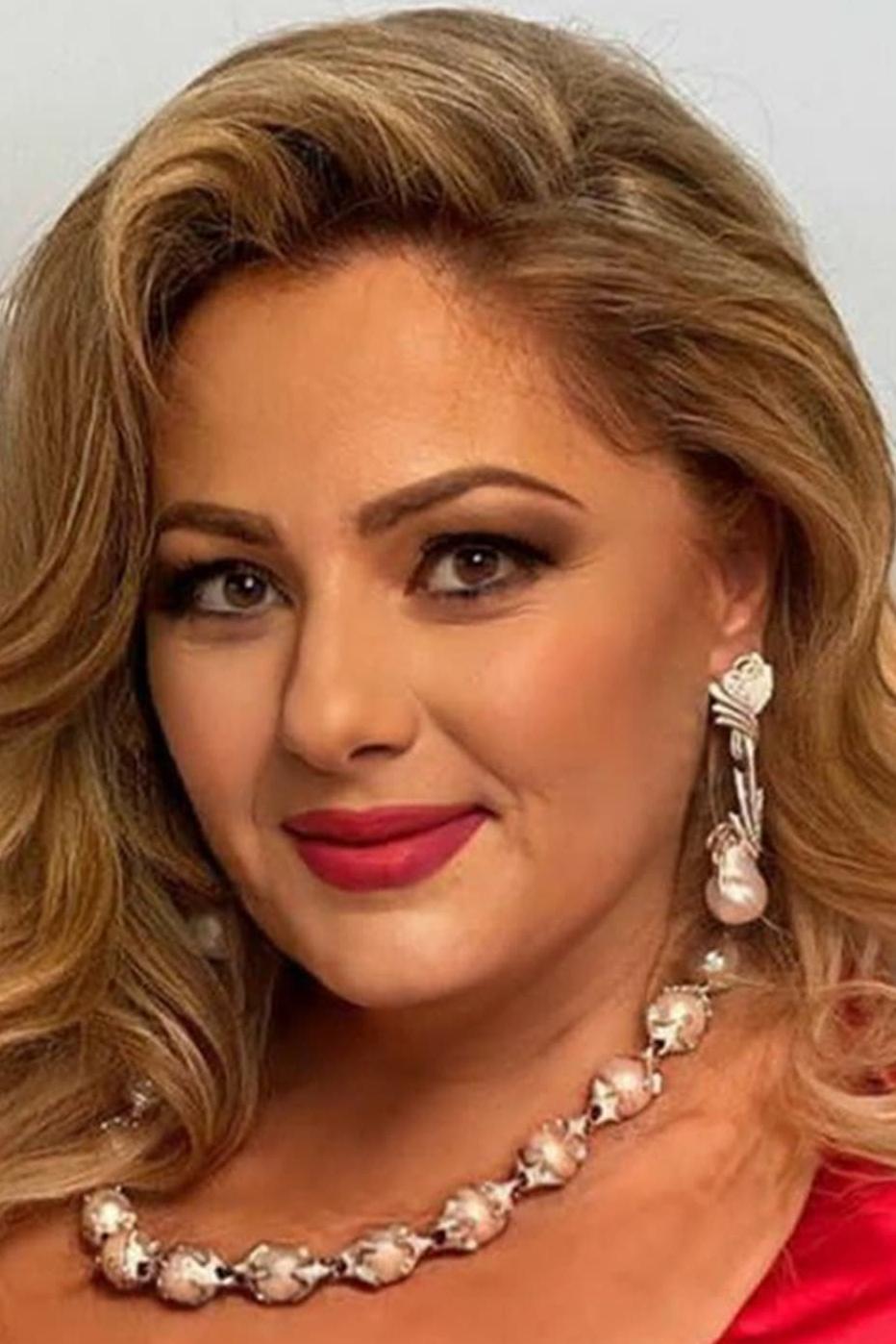 Areti Zahariadou - FilmAffinity