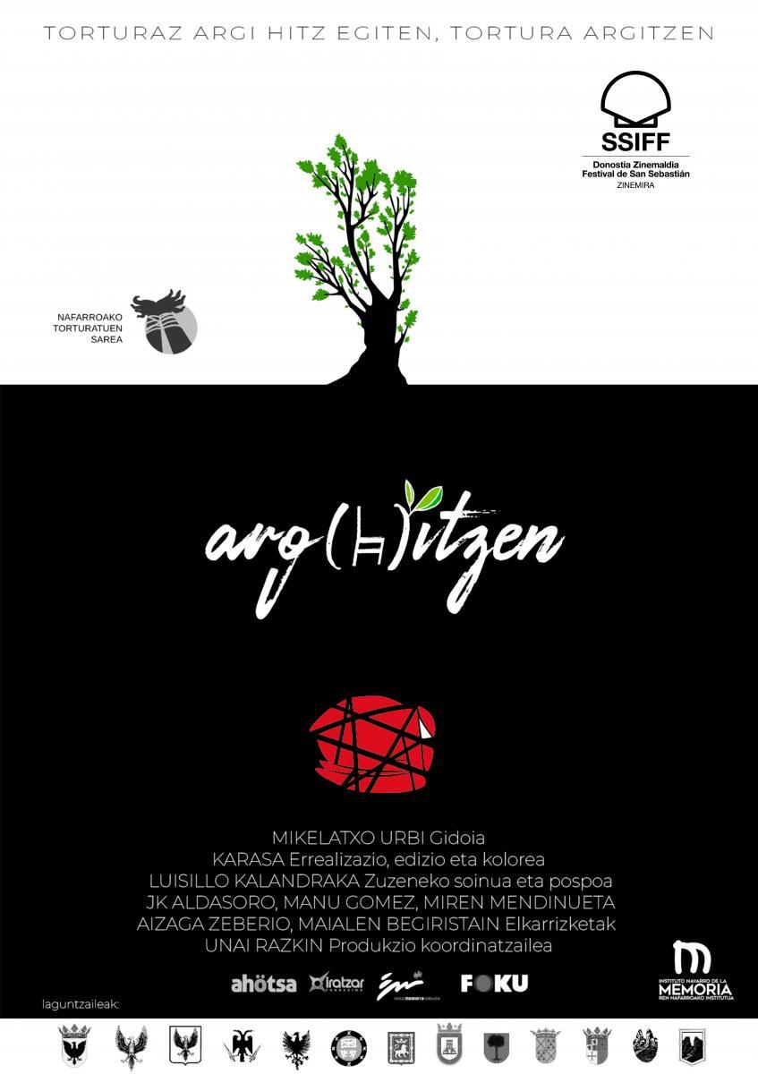 Arg(h)itzen: Hablando claro sobre la tortura, aclarando la tortura ...