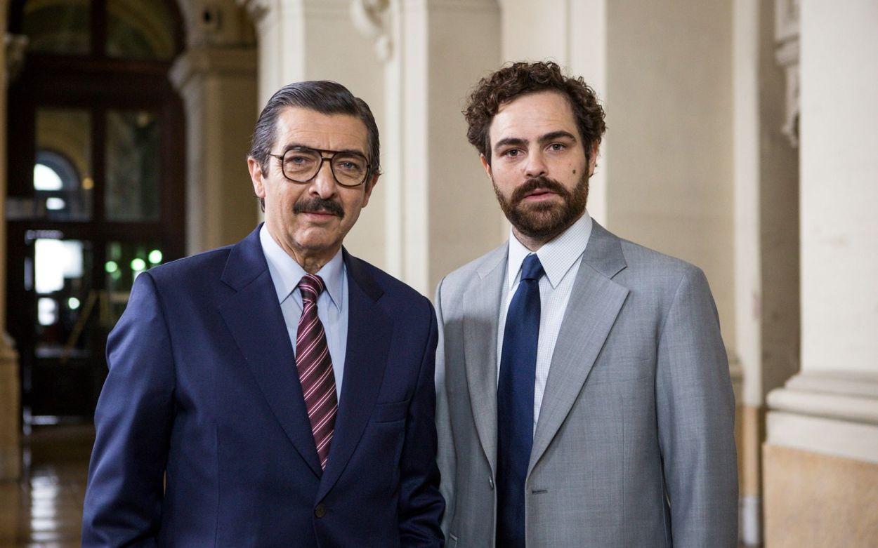 Image gallery for Argentina, 1985 - FilmAffinity