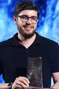 Arian Vazirdaftari - FilmAffinity