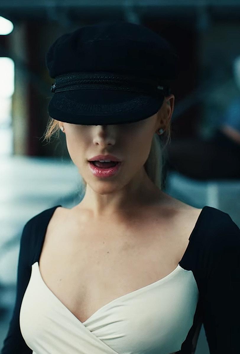Ariana Grande - yes, and? (Music Video) (2024) - FilmAffinity
