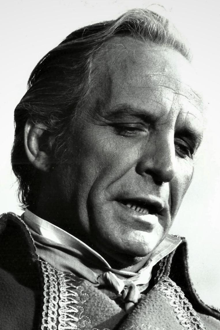 Ariel Absalón - FilmAffinity