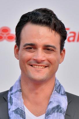 Ariel Texido - FilmAffinity