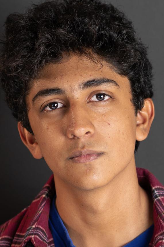 Arjun Sriram - FilmAffinity