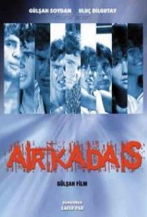 Image gallery for Arkadas - FilmAffinity