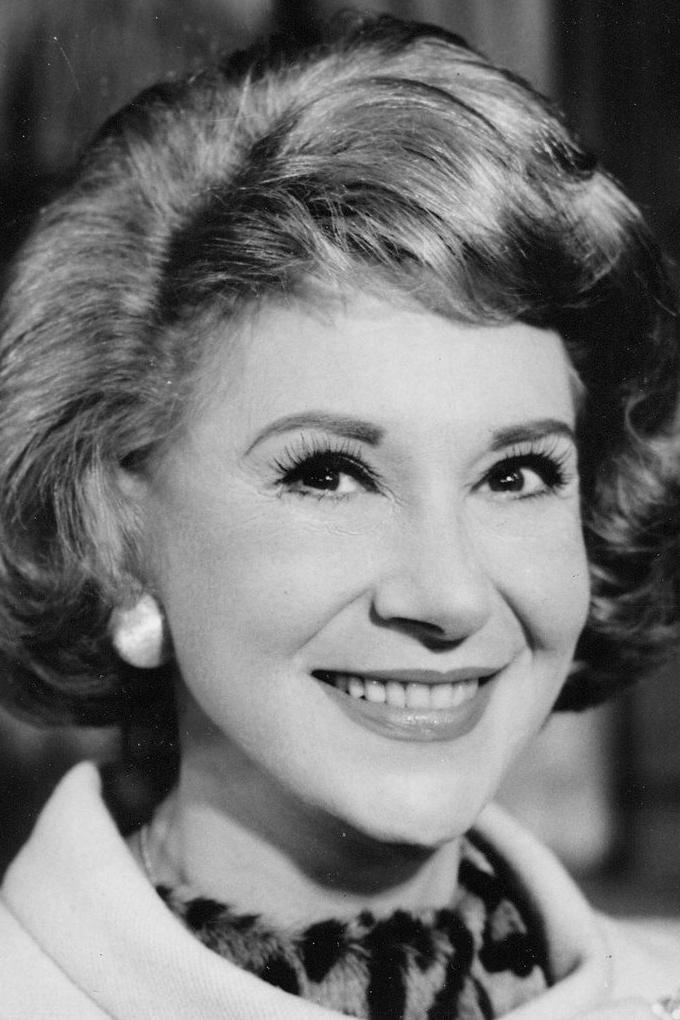 Arlene Francis - Filmaffinity