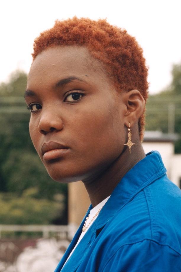 Arlo Parks - FilmAffinity