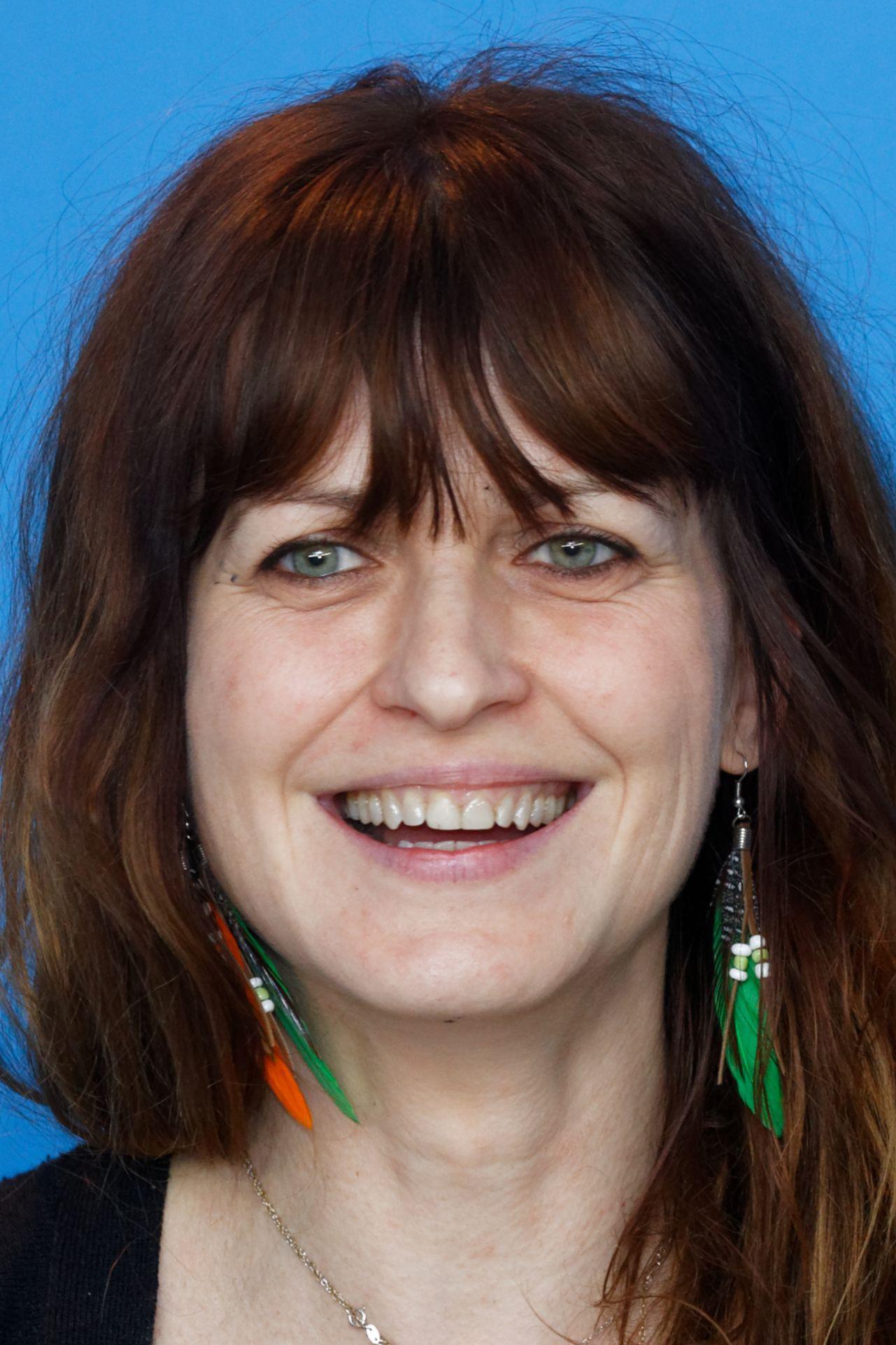 Arly Jover - FilmAffinity