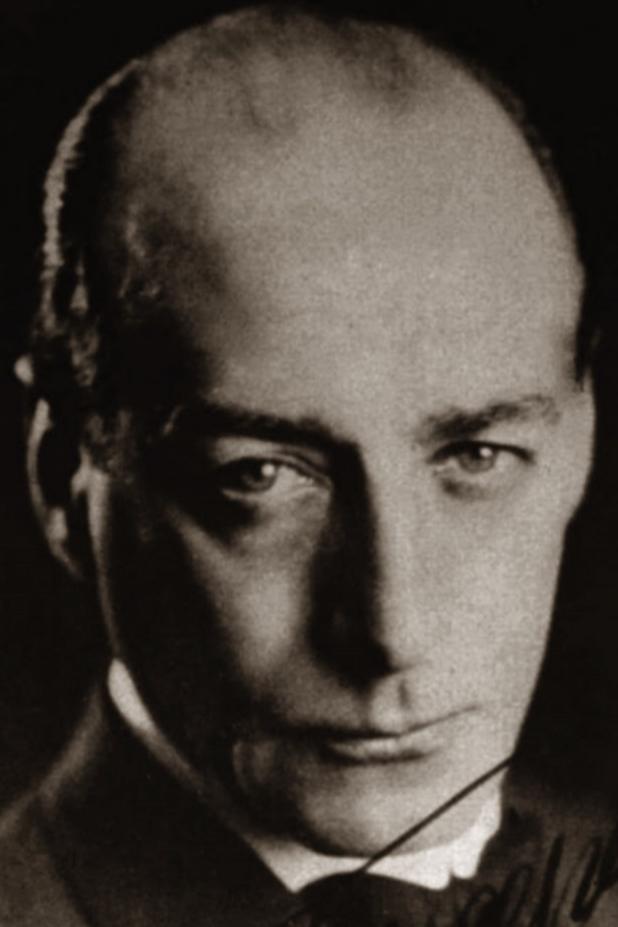 Armando Discépolo - FilmAffinity