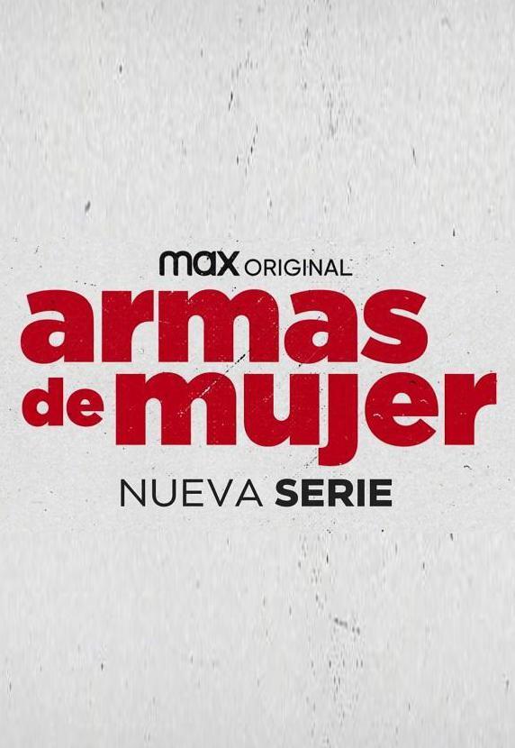 Sección visual de Armas de mujer (Serie de TV) - FilmAffinity