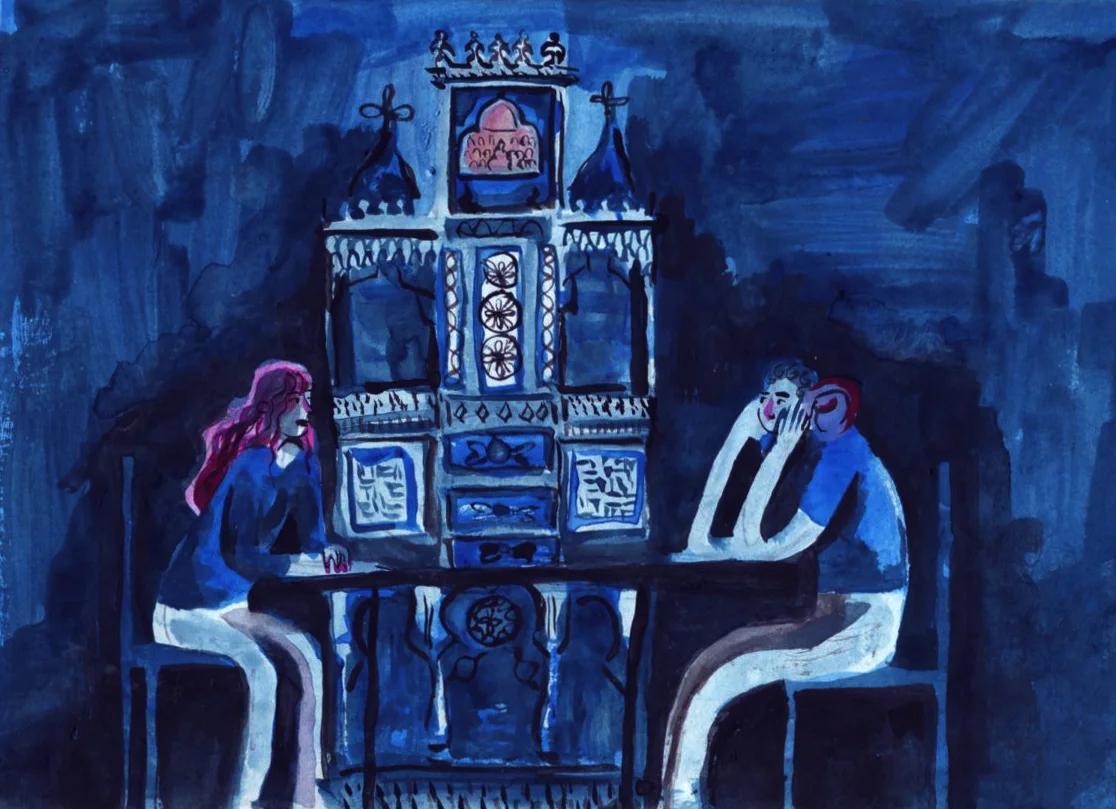 Image gallery for Armat (S) - FilmAffinity