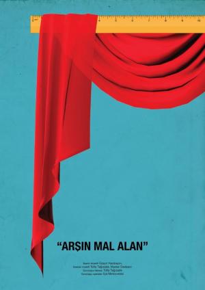 The Cloth Peddler (1965) - FilmAffinity