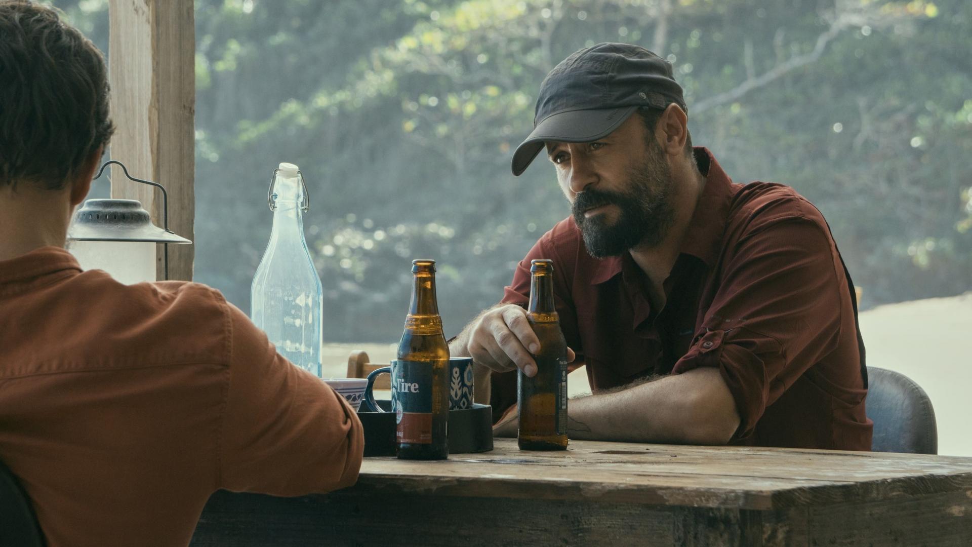 Sección visual de Arthur: Una amistad sin límites - FilmAffinity