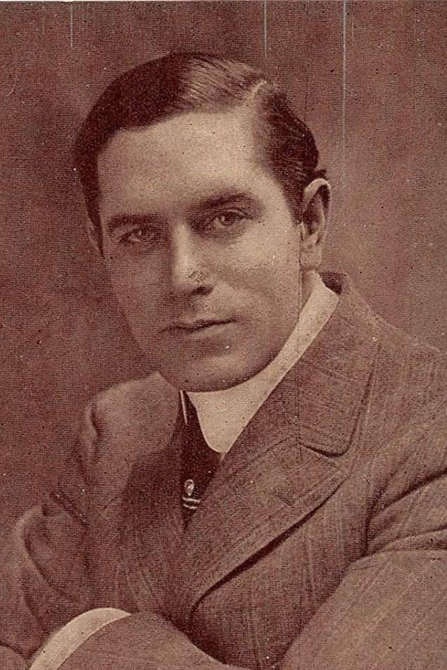 Arthur V. Johnson - FilmAffinity