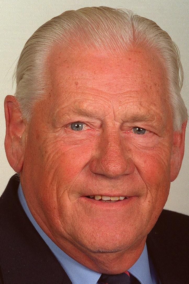 Arve Opsahl - FilmAffinity