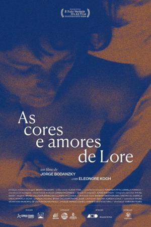As Cores e Amores de Lore (2024) - FilmAffinity
