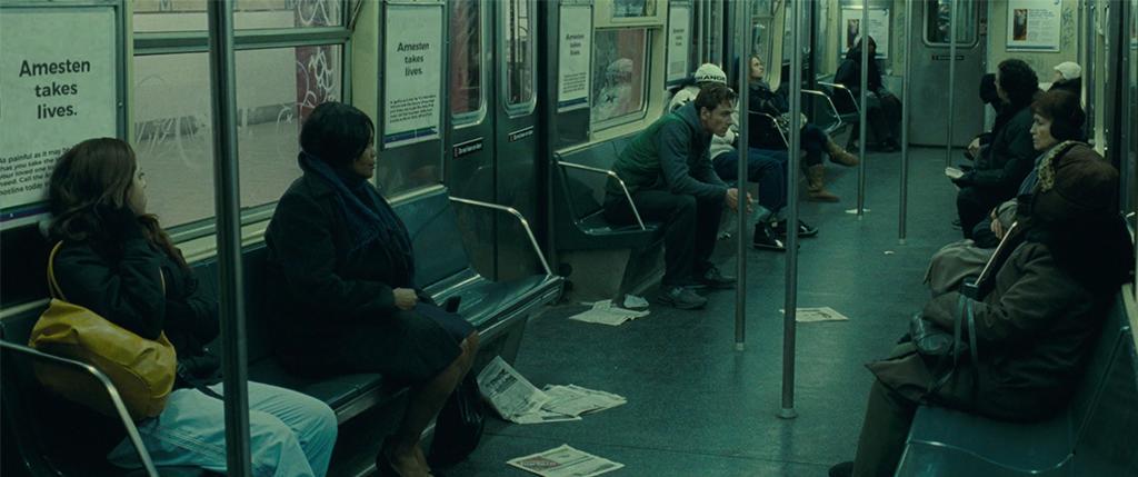 Image gallery for As Easy As Closing Your Eyes (S) - FilmAffinity