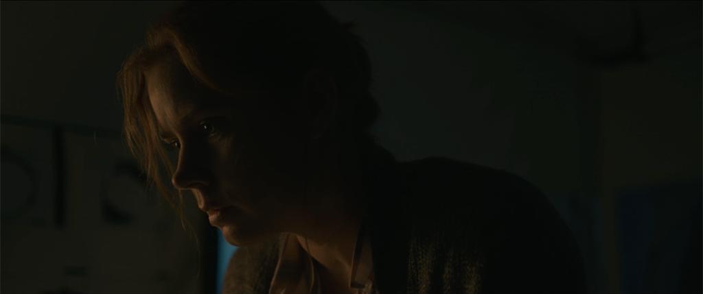 Image gallery for As Easy As Closing Your Eyes (S) - FilmAffinity