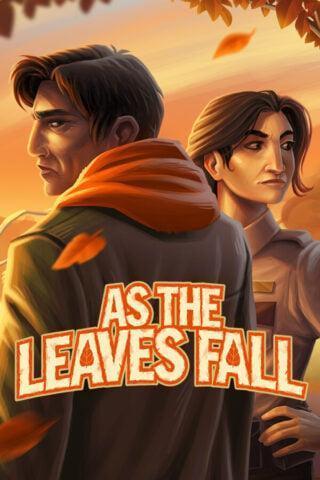 As The Leaves Fall (2026) - FilmAffinity