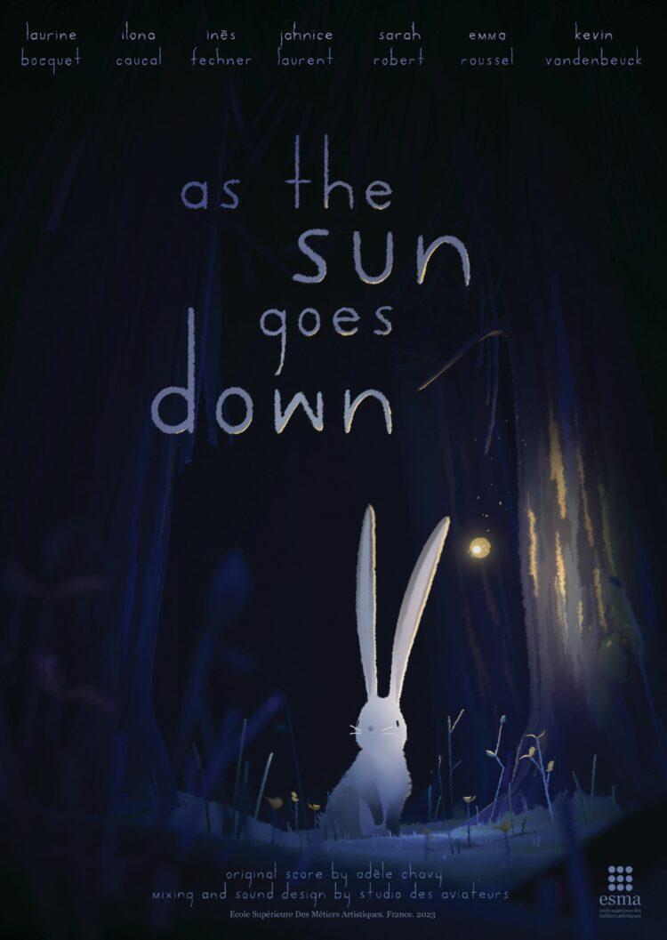 Image gallery for As the sun goes down (S) - FilmAffinity