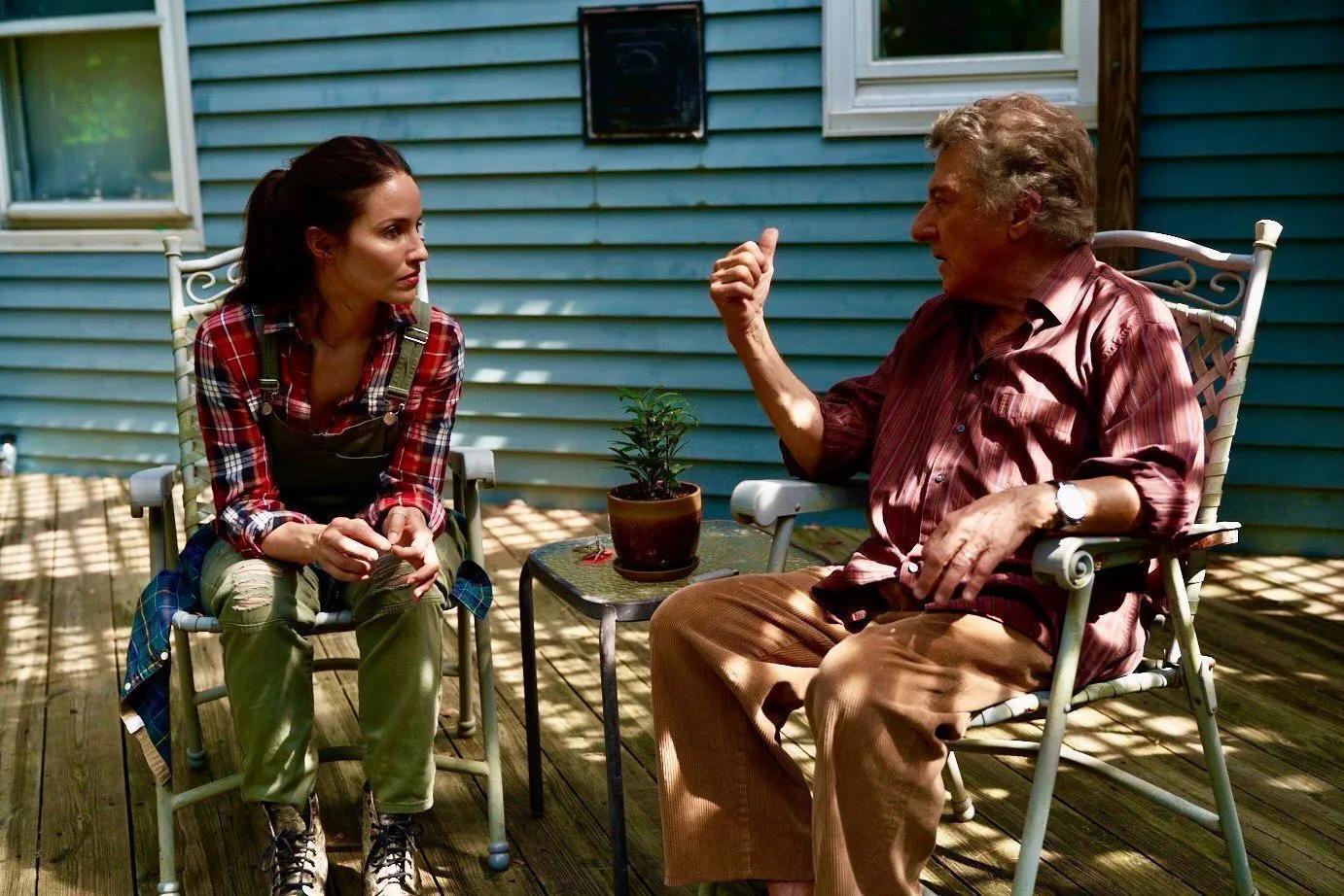 Image gallery for As They Made Us - FilmAffinity