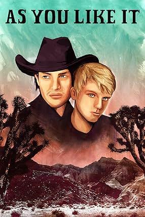 As You Like It (2019) - FilmAffinity