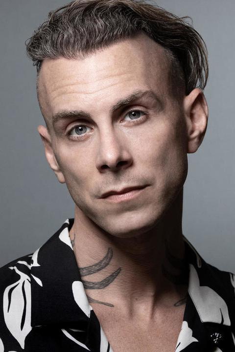 Asaf Avidan - FilmAffinity