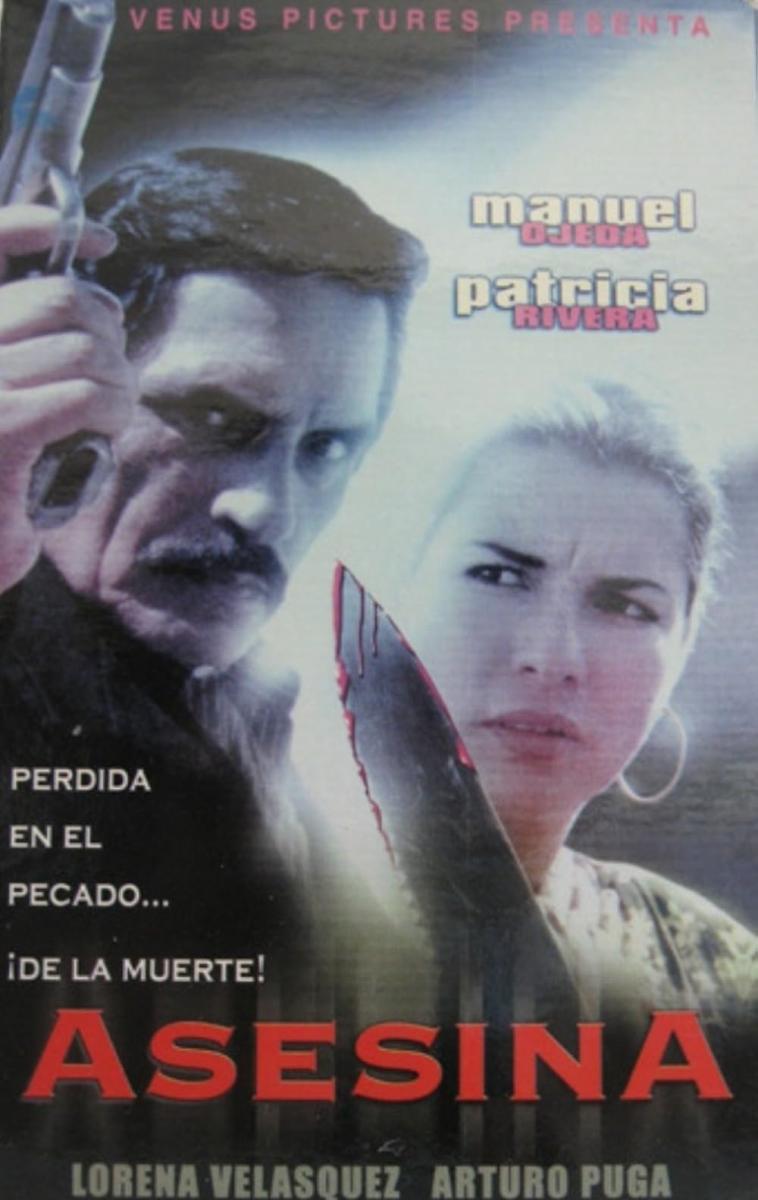 Image gallery for Asesina - FilmAffinity