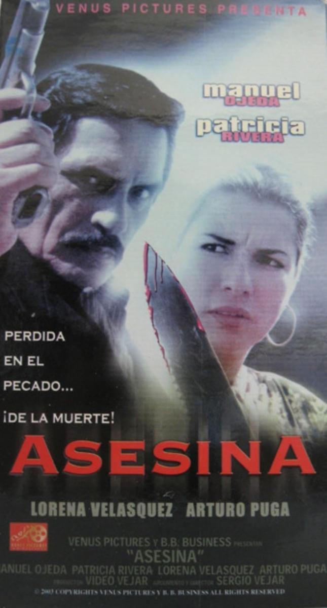 Image gallery for Asesina - FilmAffinity