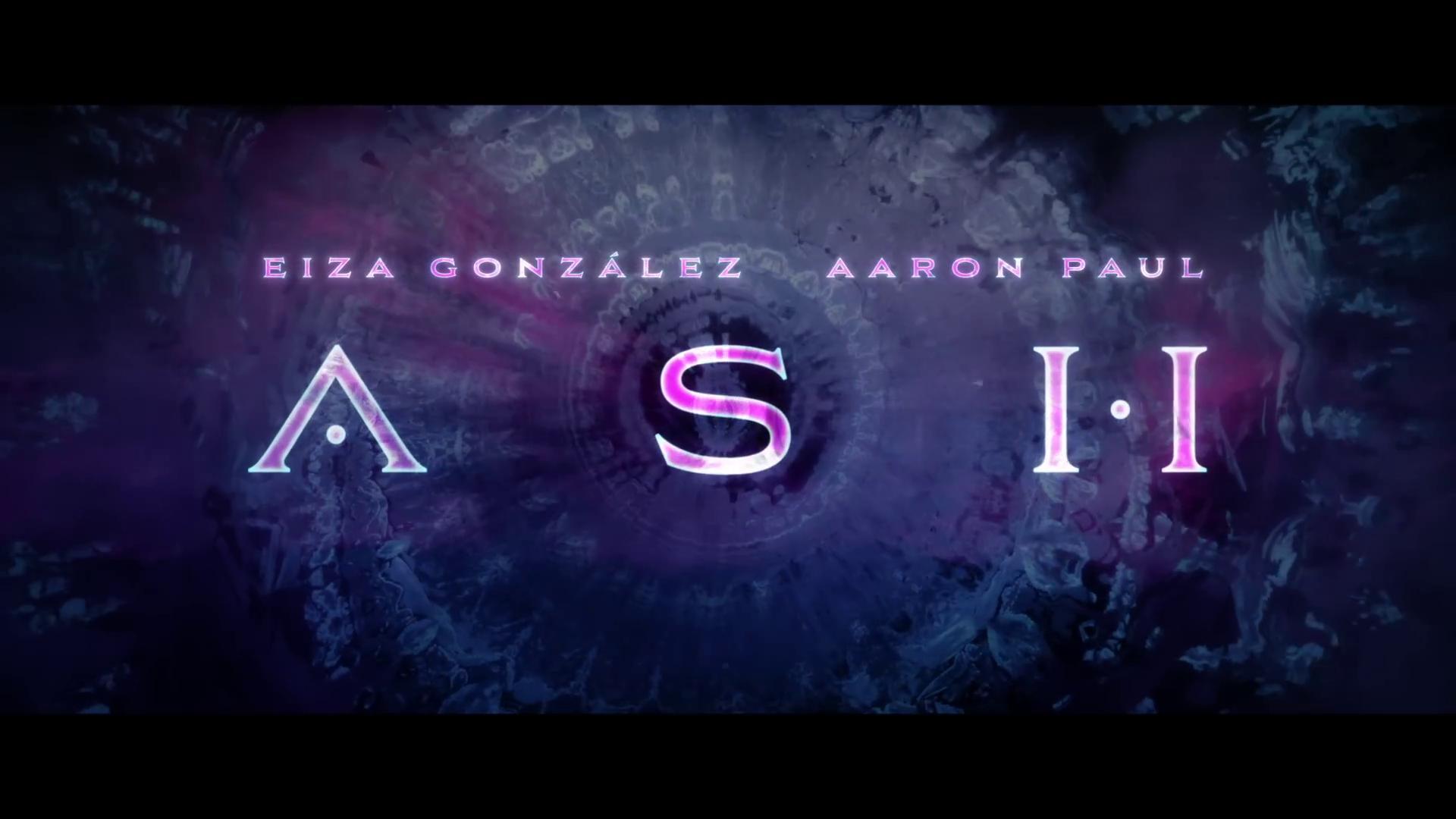 Ash (2025) - FilmAffinity