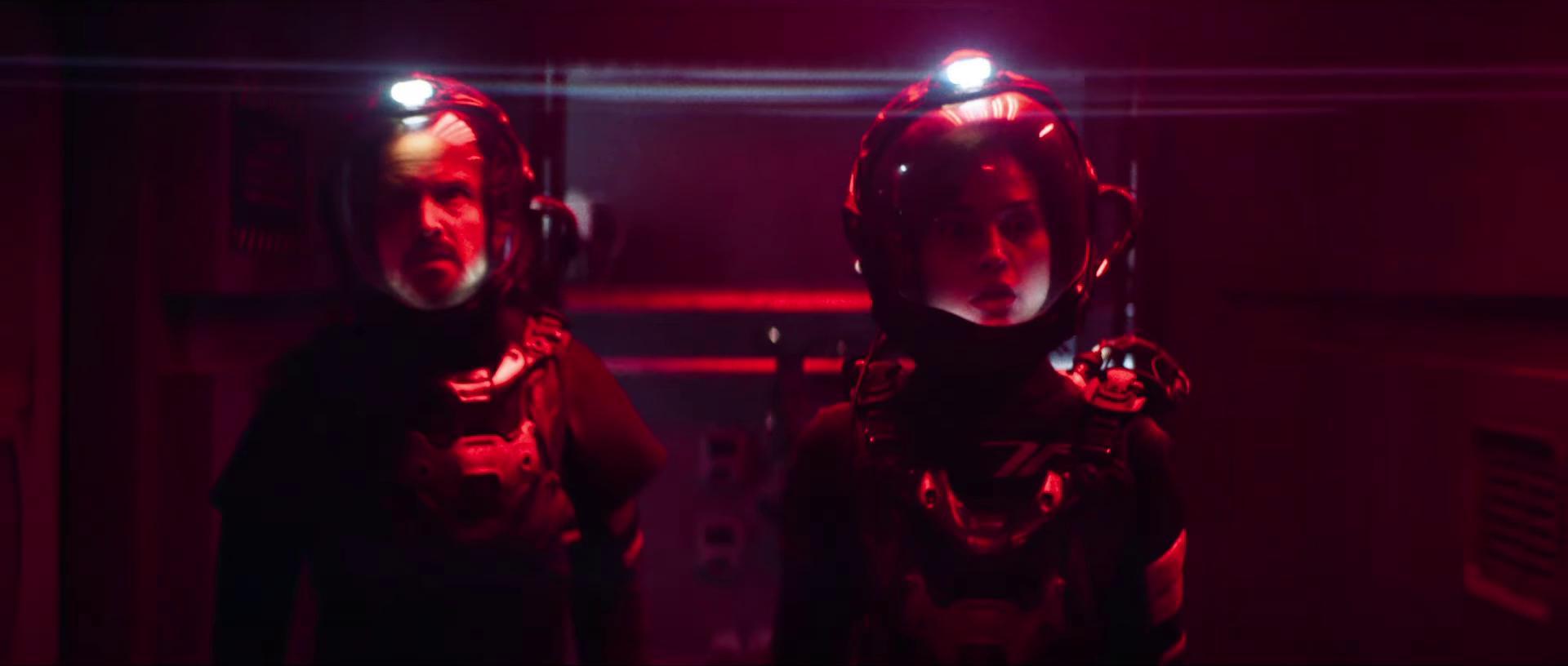 Image gallery for Ash - FilmAffinity