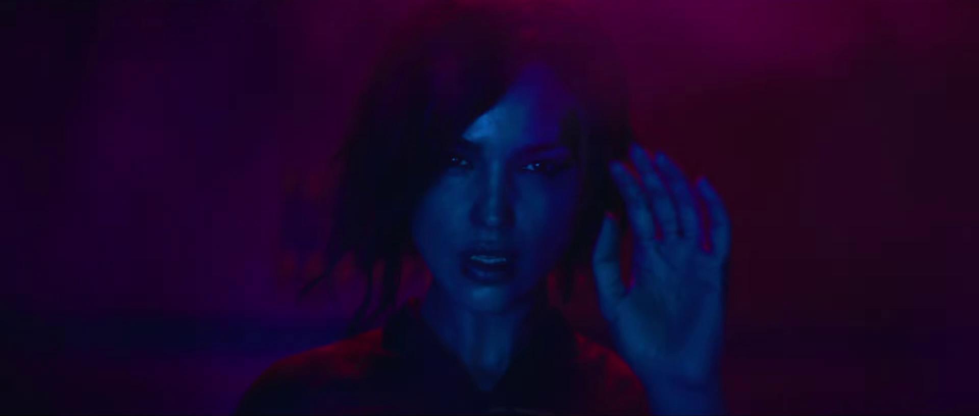 Sección visual de Ash - FilmAffinity