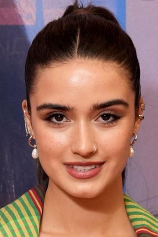 Asha Banks - FilmAffinity