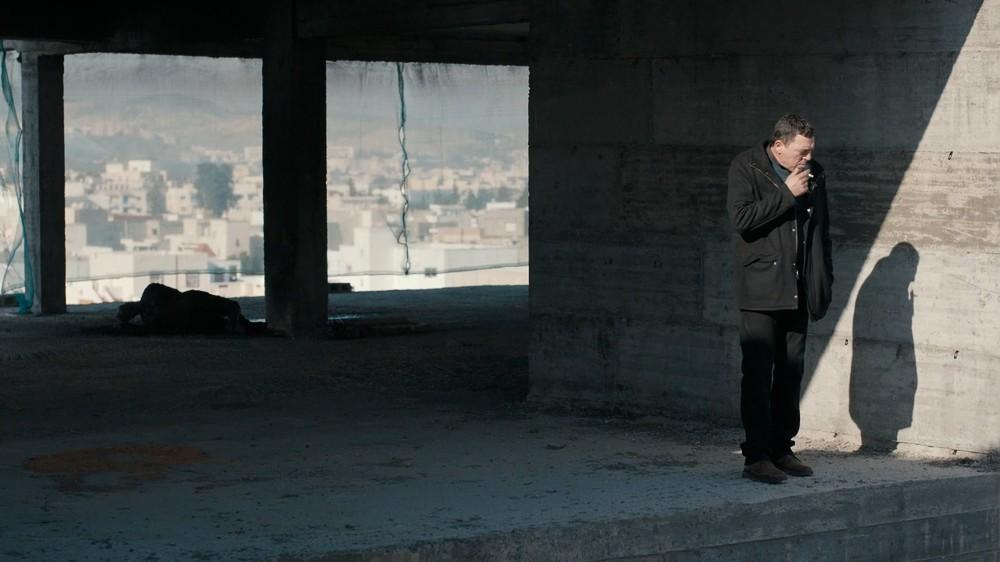 Sección visual de Ashkal - FilmAffinity