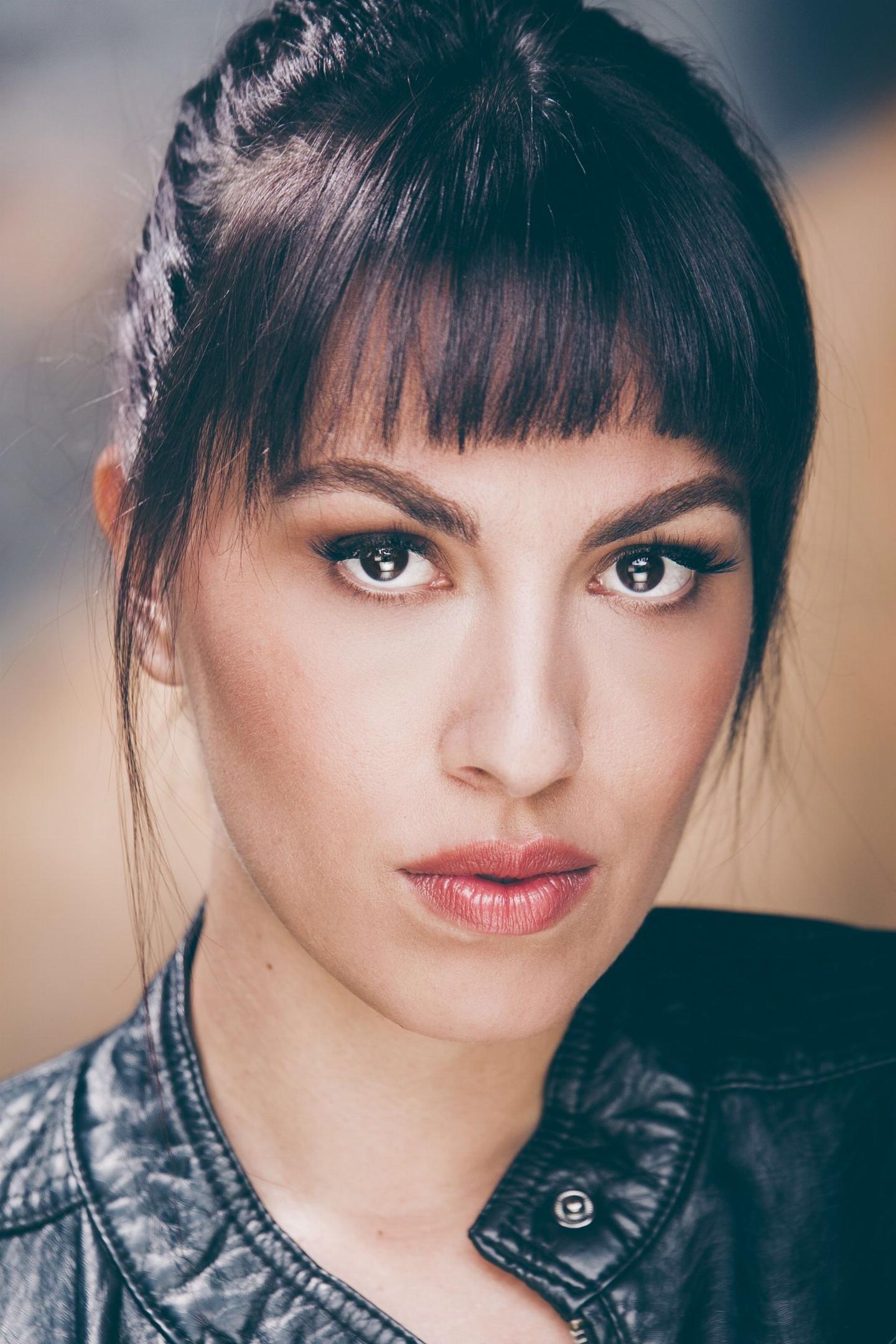 Ashley Ahlquist - FilmAffinity